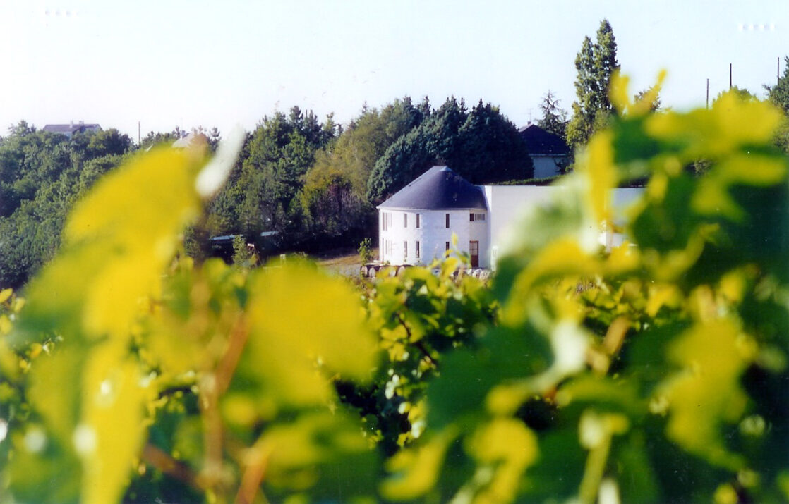 Galerie Photo - Domaine de Rochambeau