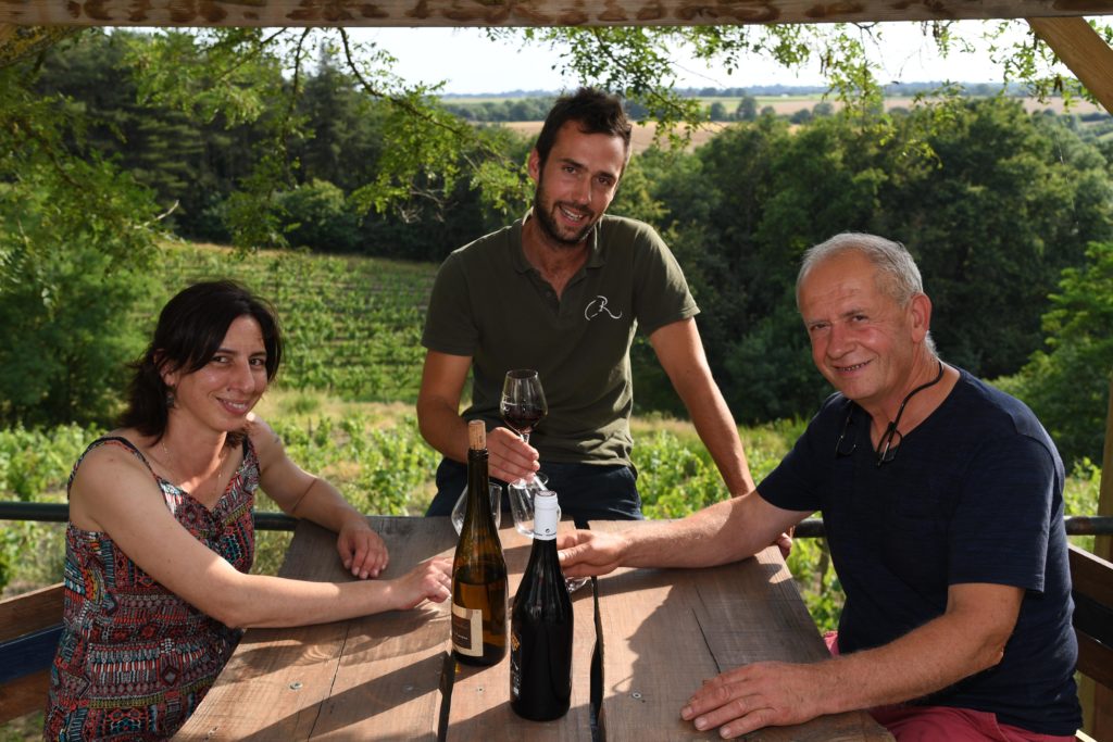 Bonne et heureuse année 2023 ! - Domaine de Rochambeau